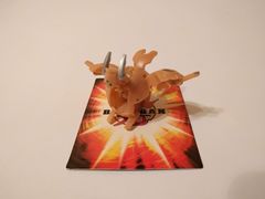 Foxbat/Gallery - The Bakugan Wiki