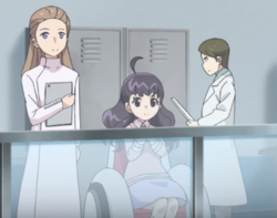 Emily Black - The Bakugan Wiki