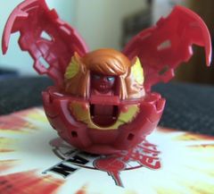Harpus/Gallery - The Bakugan Wiki