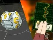 Serpenoid/Gallery - The Bakugan Wiki
