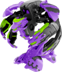 Hydranoid (Generation 2) - The Bakugan Wiki