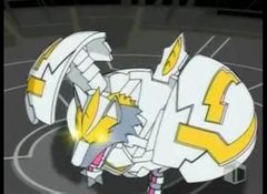 Hynoid/Gallery - The Bakugan Wiki