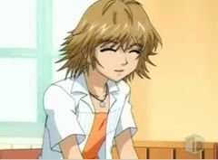 Joe Brown/Gallery - The Bakugan Wiki