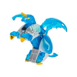 Neo Pegatrix - The Bakugan Wiki