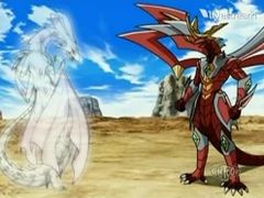 Wavern/Gallery - The Bakugan Wiki