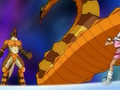 Hynoid/Gallery - The Bakugan Wiki