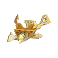 Ultimate Viloch - The Bakugan Wiki