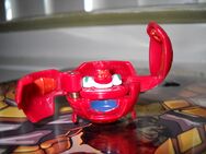 Gorem - The Bakugan Wiki