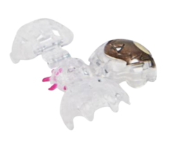 Widow - The Bakugan Wiki