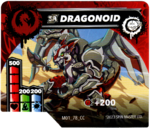 Titanium Dragonoid (Generation 3) - The Bakugan Wiki