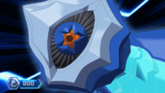 Stardox - The Bakugan Wiki
