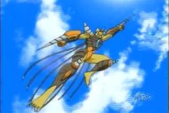 Elico/Gallery - The Bakugan Wiki