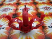Iron Dragonoid/Gallery - The Bakugan Wiki