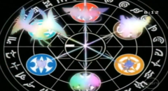 Attribute/Gallery - The Bakugan Wiki