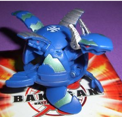 Midnight Percival/Gallery - The Bakugan Wiki