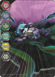 CUBBO (Card Set) - The Bakugan Wiki