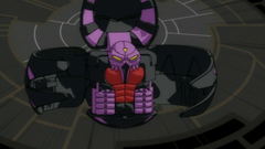 Reaper/Gallery - The Bakugan Wiki