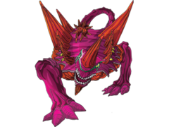 Baliton/Gallery - The Bakugan Wiki