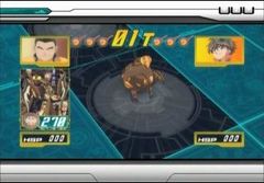 Mantris/Gallery - The Bakugan Wiki