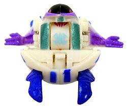 Preyas - The Bakugan Wiki