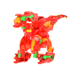 Lightning Striker (Gear) - The Bakugan Wiki
