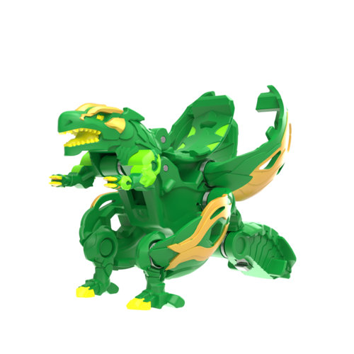 Trox x Nobilious - The Bakugan Wiki