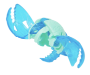 Nanogan - The Bakugan Wiki