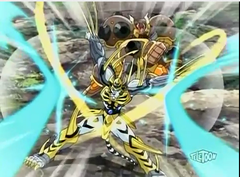 Blade Tigrerra/Gallery - The Bakugan Wiki
