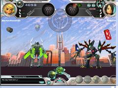 Dreadeon/Gallery - The Bakugan Wiki