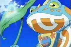 Tripod Epsilon/Gallery - The Bakugan Wiki