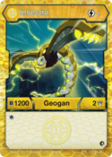 Insectra - The Bakugan Wiki