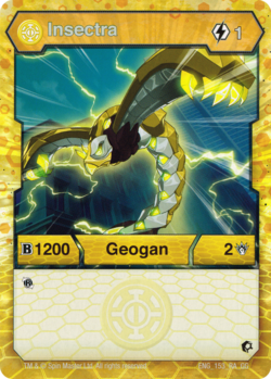 Ultimate Viloch - The Bakugan Wiki