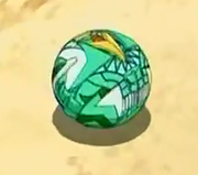 Plitheon/Gallery - The Bakugan Wiki