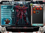 Krakix/Gallery - The Bakugan Wiki
