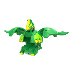 List of Bakugan: Geogan Rising Bakugan - The Bakugan Wiki