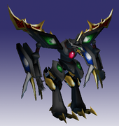 Dreadeon/Gallery - The Bakugan Wiki
