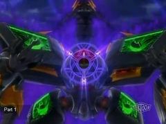 Dreadeon/Gallery - The Bakugan Wiki