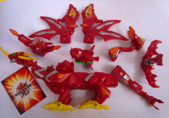 Dragonoid Colossus/Gallery - The Bakugan Wiki