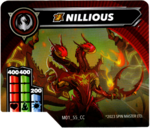 Nillious (Generation 3) - The Bakugan Wiki