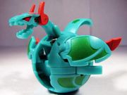 Pyro Dragonoid/Gallery - The Bakugan Wiki