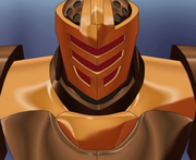 Dryoid/Gallery - The Bakugan Wiki