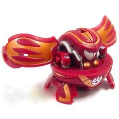 Monarus/Gallery - The Bakugan Wiki