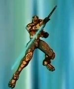 Dryoid/Gallery - The Bakugan Wiki