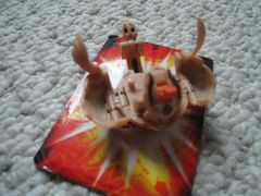 Strikeflier/Gallery - The Bakugan Wiki