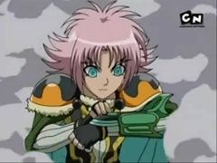 Lync Volan/Gallery - The Bakugan Wiki