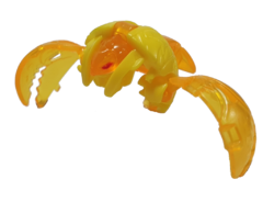 Nanogan - The Bakugan Wiki