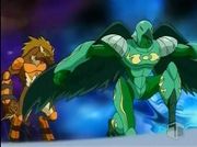 Hynoid/Gallery - The Bakugan Wiki