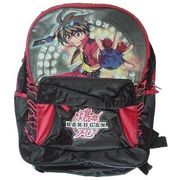 List of Bakugan Battle Brawlers Merchandise - The Bakugan Wiki