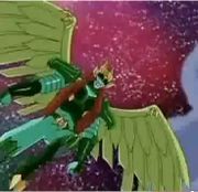 A New Beginning/Gallery - The Bakugan Wiki