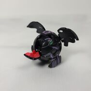 Tuskor - The Bakugan Wiki